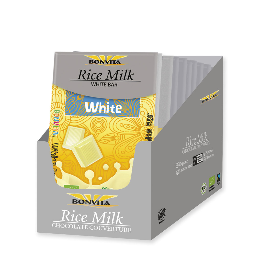 White Cacao by Bonvita Ratings & Reviews | Buy Vegan