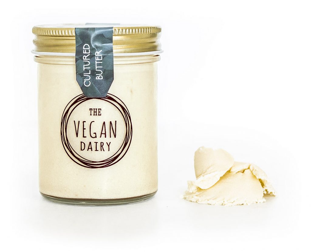 Vegan & Plant Based Butter | Rated & Reviewed | Buy Vegan