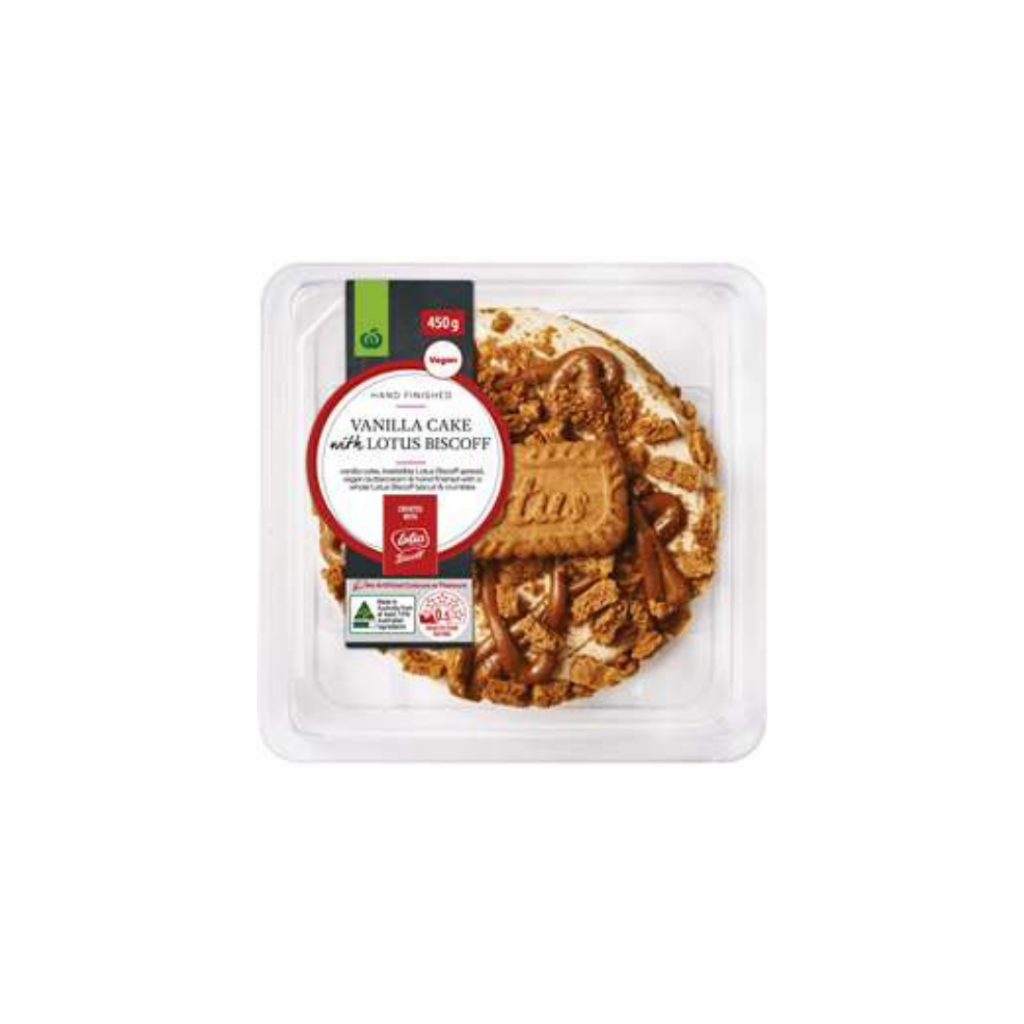 Woolworths Archives | Buy Vegan