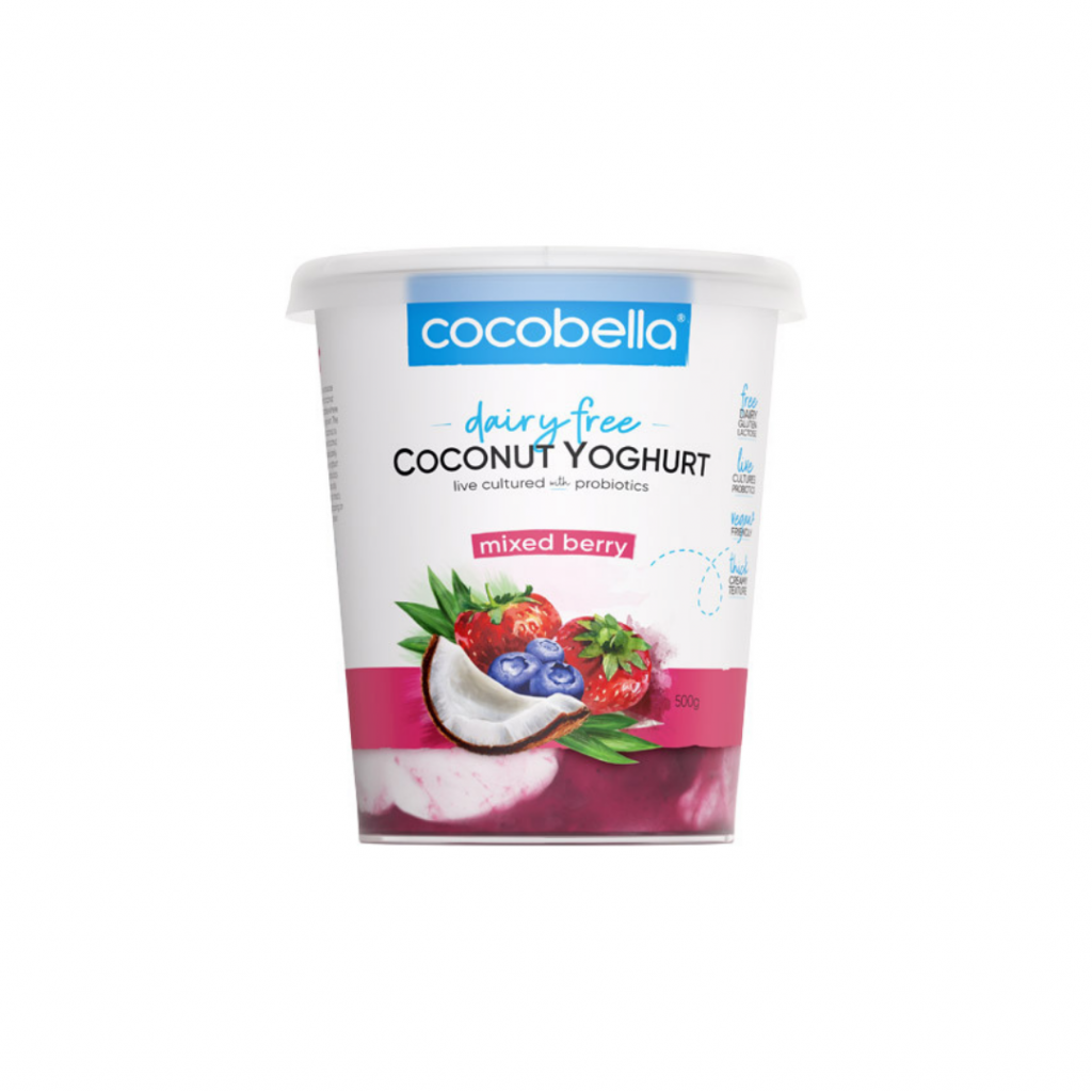 Vegan & Plant Based Yoghurt | Rated & Reviewed | Buy Vegan