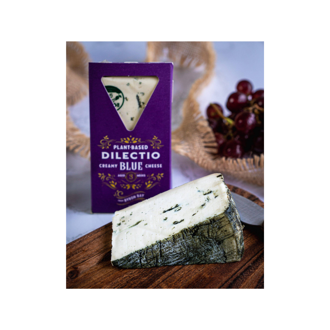 Blue Cheese by Dilectio Ratings & Reviews | Buy Vegan