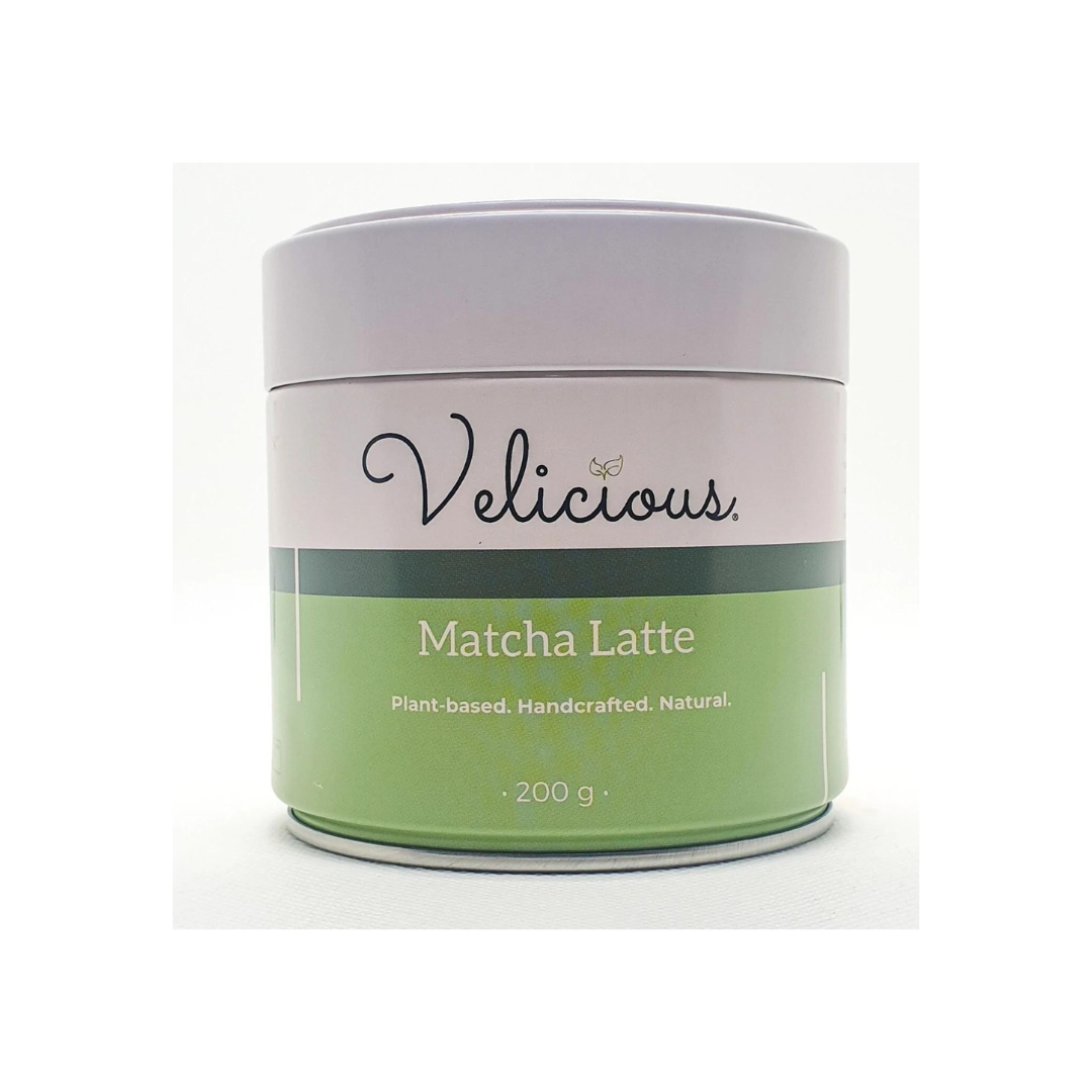 Matcha Latte Powder by Velicious Ratings & Reviews | Buy Vegan