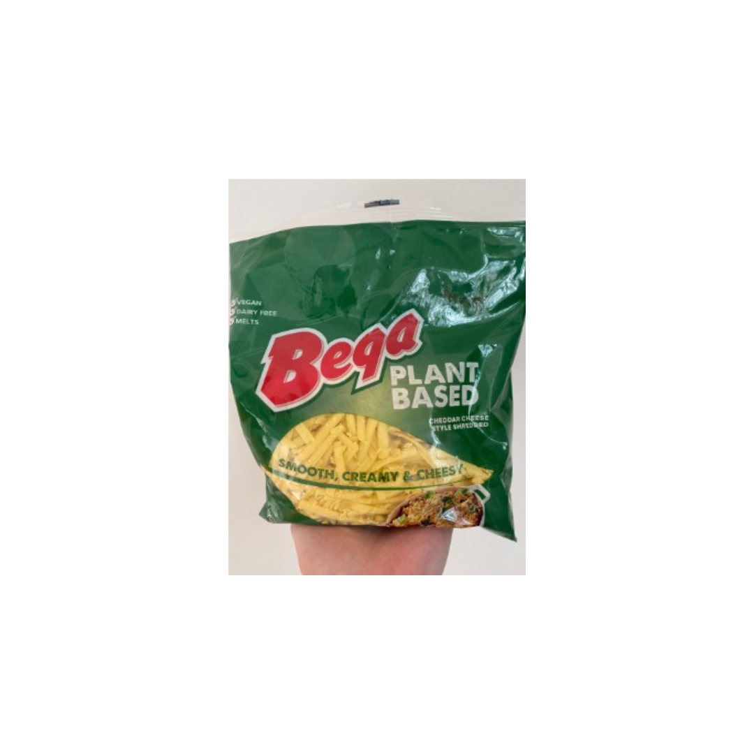 Cheddar Cheese Shredded by Bega Cheese Ratings & Reviews | Buy Vegan